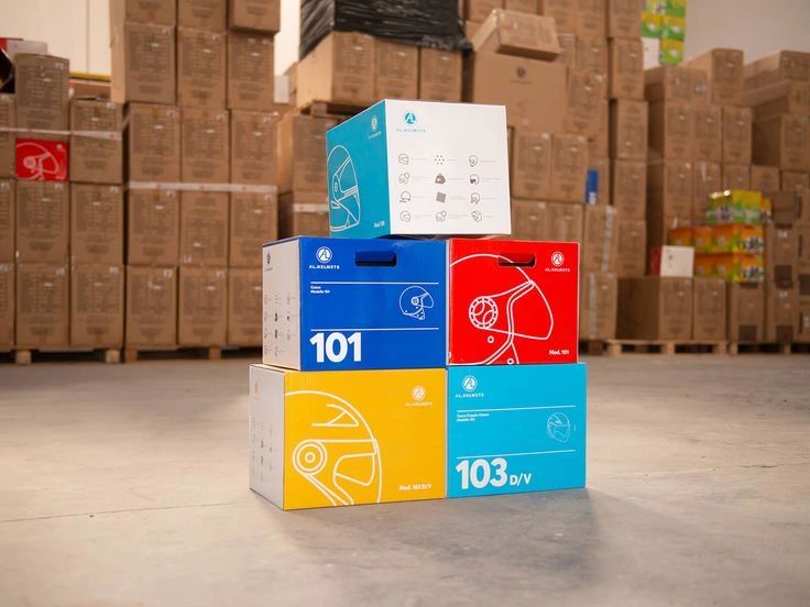 Packaging Redefined Georgia Kitting Solutions 0719